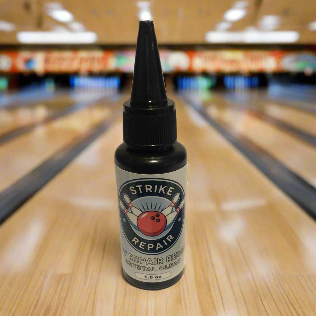 UV Repair Resin Refill Kits – Strike Repair